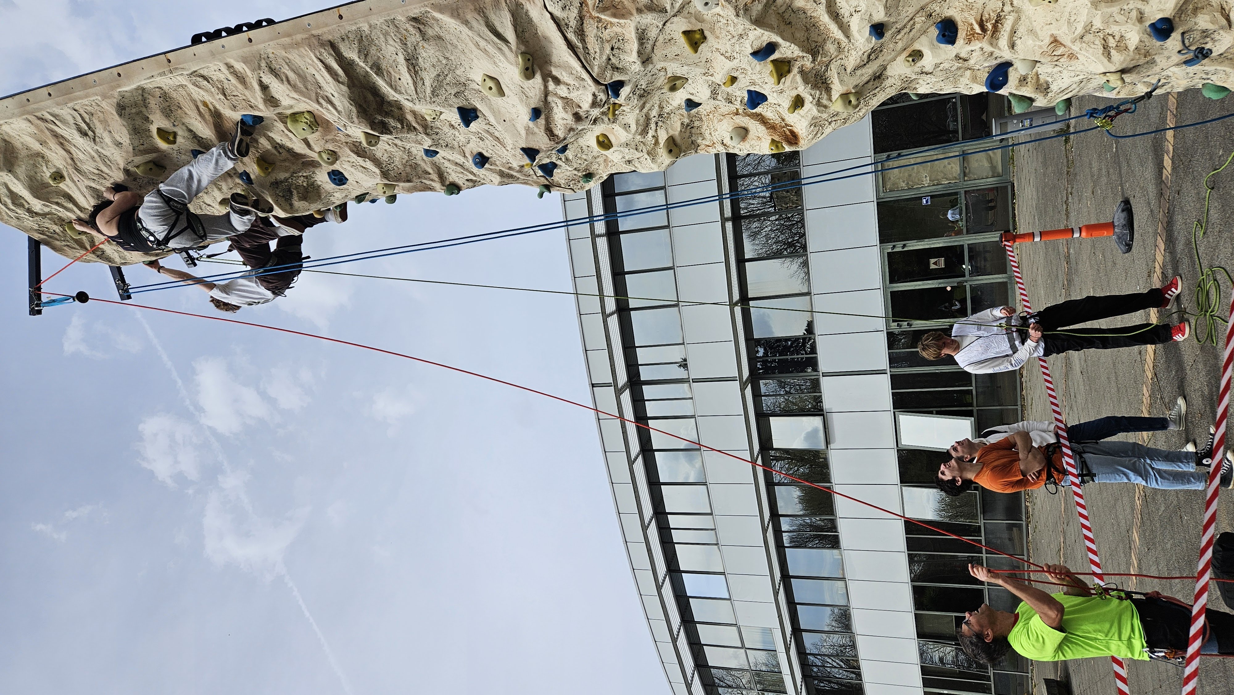 Village Sport Santé 2025 : un événement fédérateur au service de l’inclusion et du bien-être - L ...